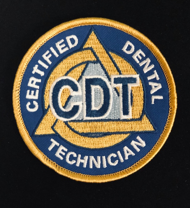 NBCCERT Store Product Details CDT Smock Patch CDT National nbccert-store-product-details-cdt-smock-patch-cdt-national